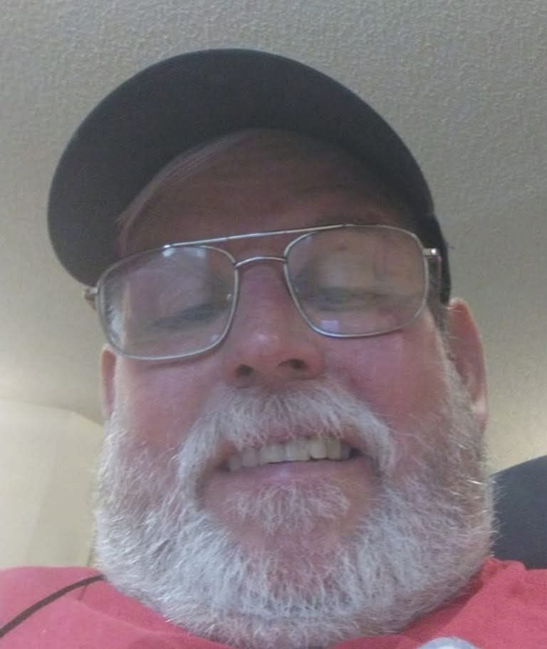 Shawn Brumley | Hamiltons Funeral Home