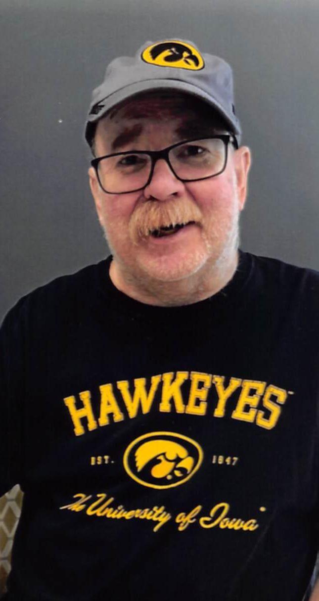 Steven Clay | Hamiltons Funeral Home