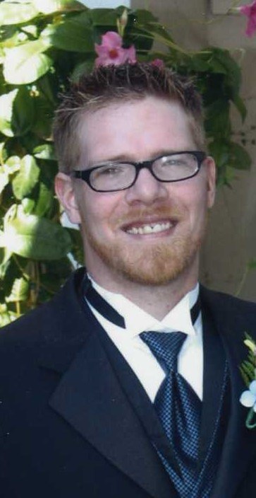 Steven Beye | Hamiltons Funeral Home