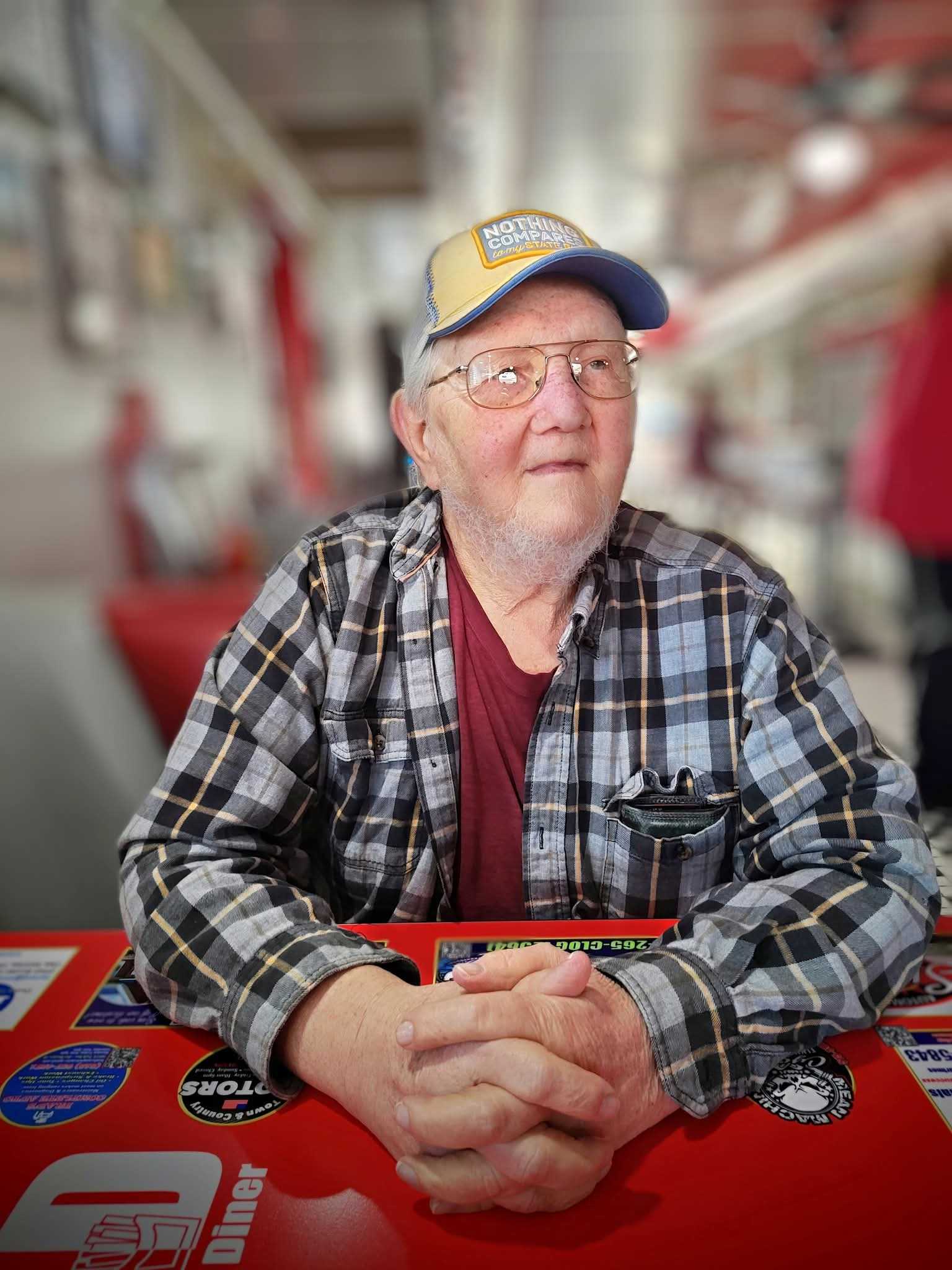 Steven Craig Porter Sr. | Hamiltons Funeral Home