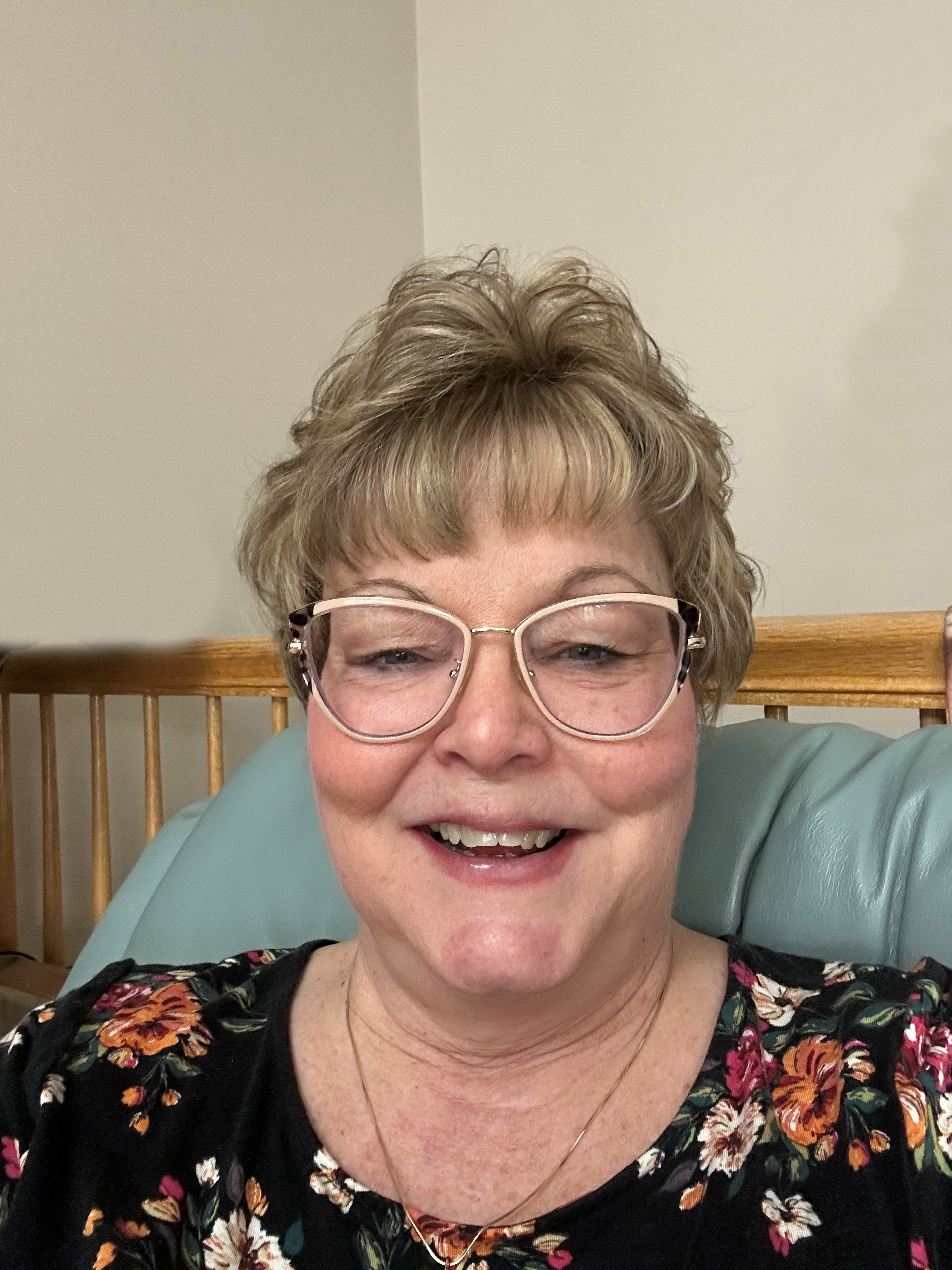 Teresa Ann Gilliam | Hamiltons Funeral Home