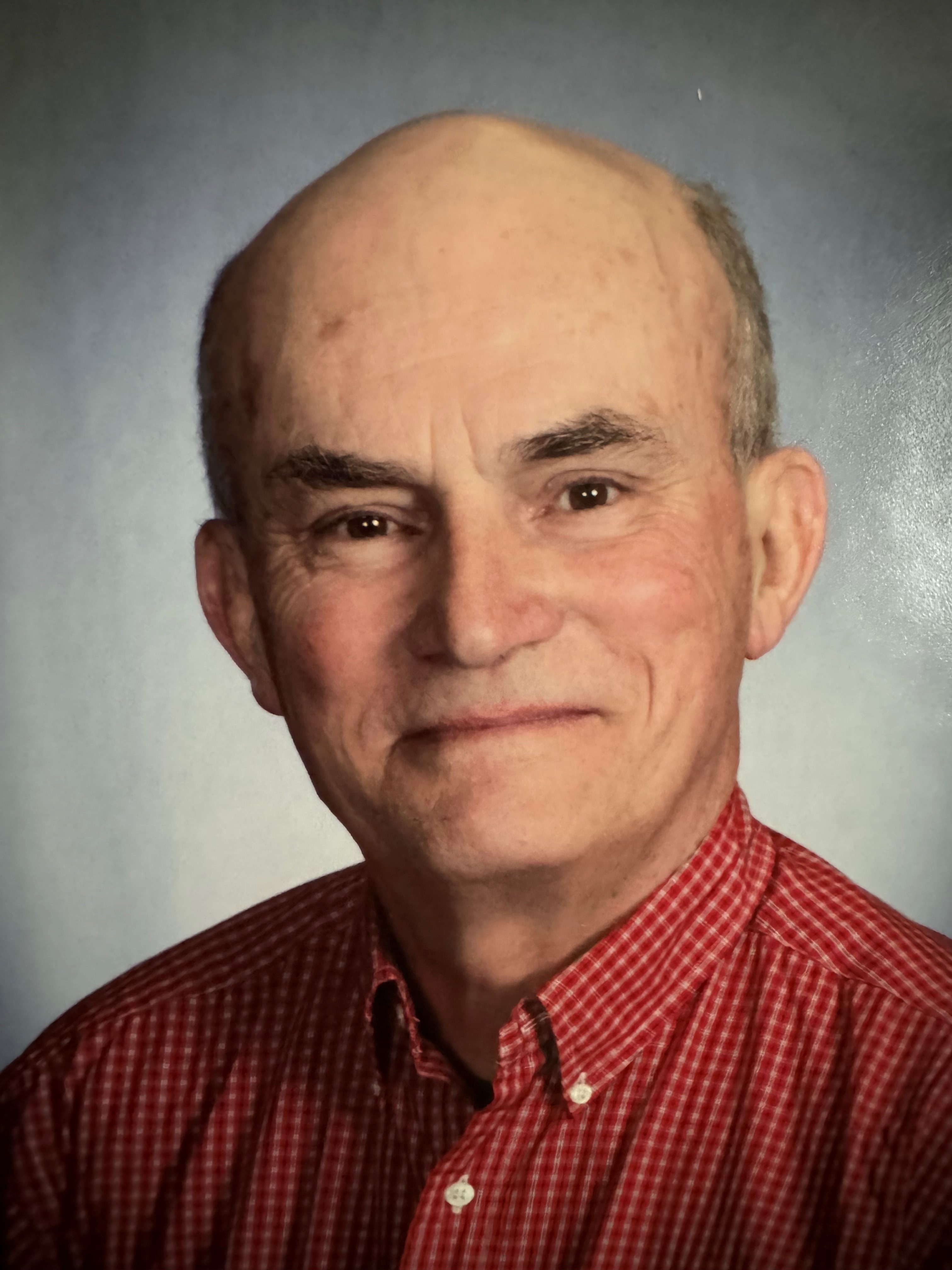 Terry Reese | Hamiltons Funeral Home