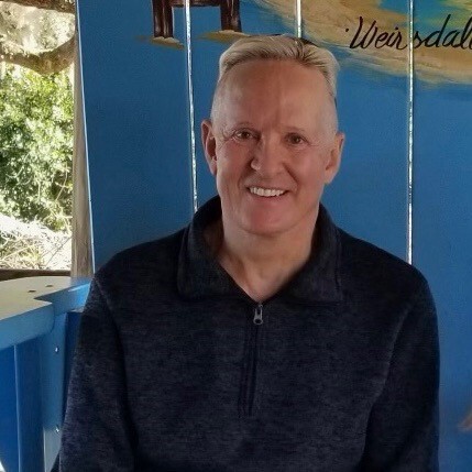 Timothy Robinson | Hamiltons Funeral Home