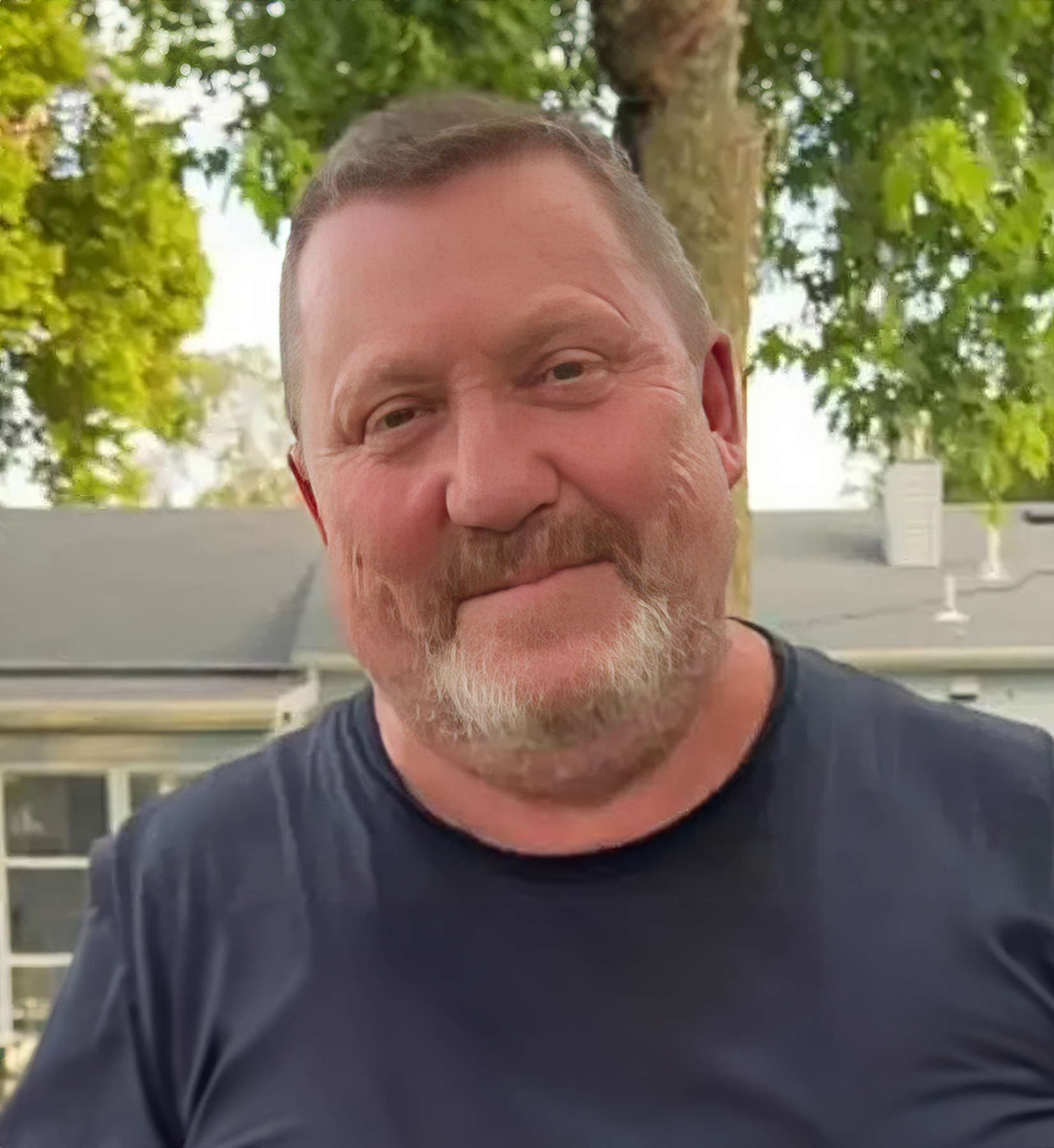 Timothy Allen Simmer | Hamiltons Funeral Home