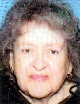 Viola Faye Burnsworth | Hamiltons Funeral Home