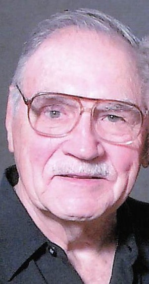 Warren Hutchinson | Hamiltons Funeral Home