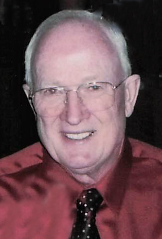 Wayne Curnes | Hamiltons Funeral Home