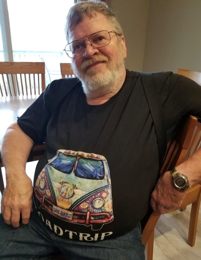 Wendell Ragan | Hamiltons Funeral Home